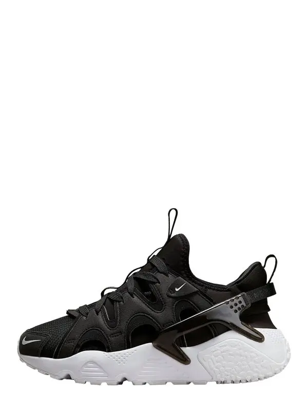 Nike Huarache Craft Sneakers - Black/white