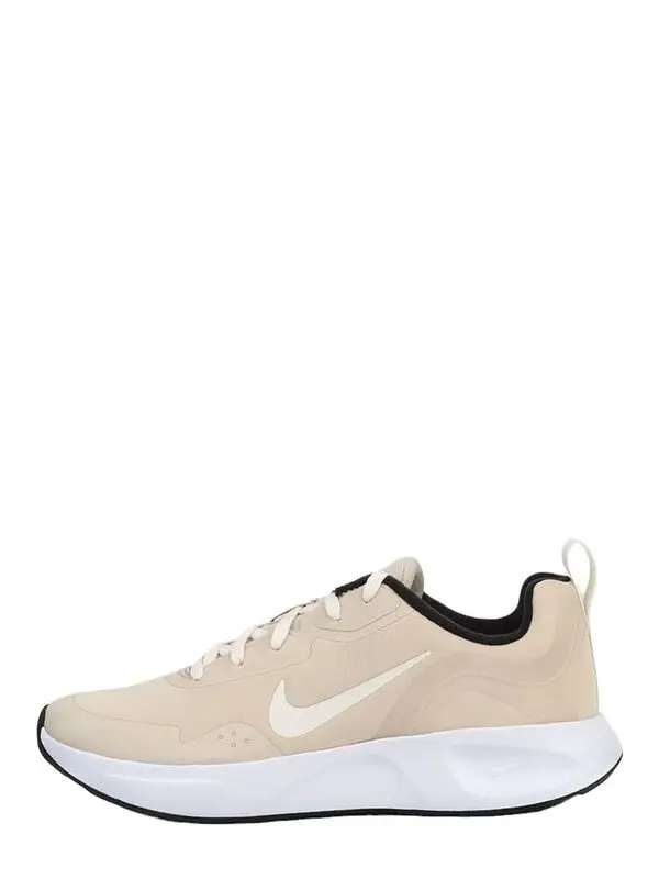 Nike Wearallday Wntr Sneakers - Ivory