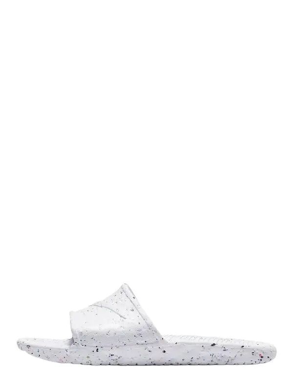 Nike Kawa Slide Se - White