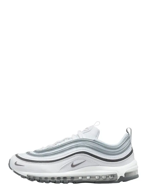 Nike Max 97 Sneakers - White/grey