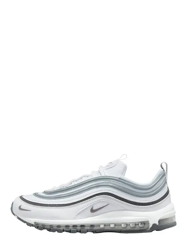 Nike Max 97 Sneakers - White/grey