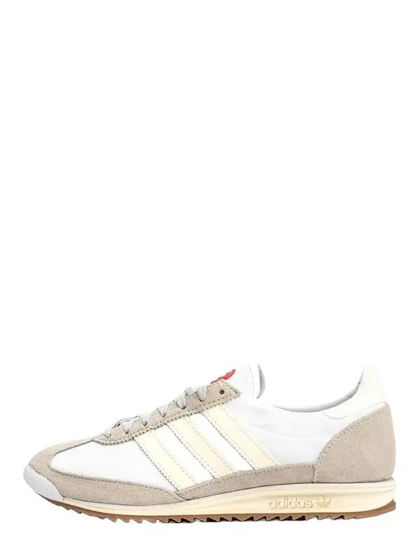 Adidas Lotta Volkova X Sl 72 Sneakers - White