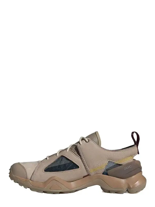 Adidas Oamc X Type 04 Sneakers - Brown