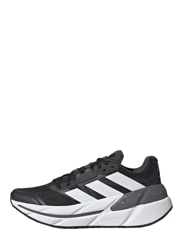 Adidas Adistar Cs Athletic Sneakers - Core Black/cloud White/carbon