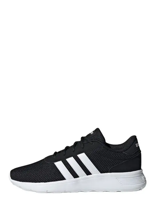 Adidas Lite Racer Sneakers - Black
