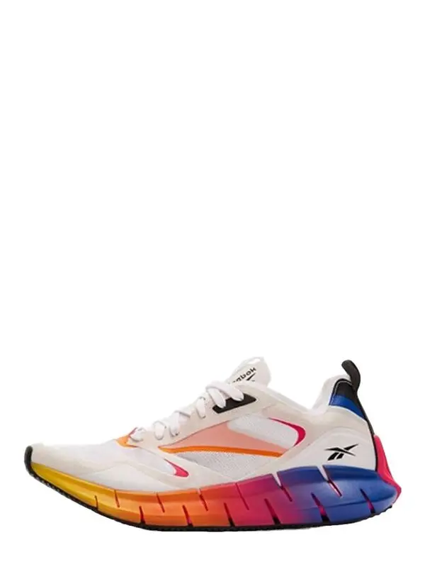 REEBOK Zig Kinetica Horizon Sneakers - White