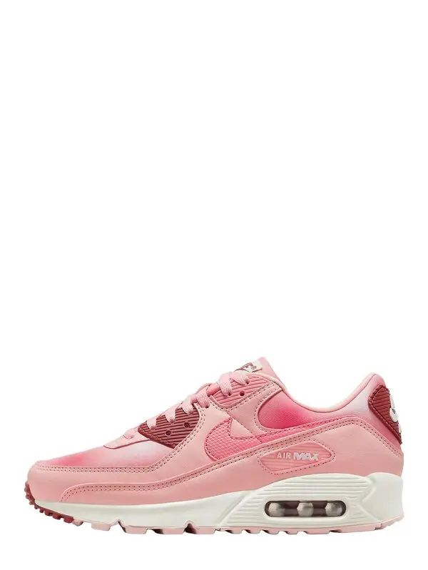 Nike Max 90 Casual Sneakers - Pink