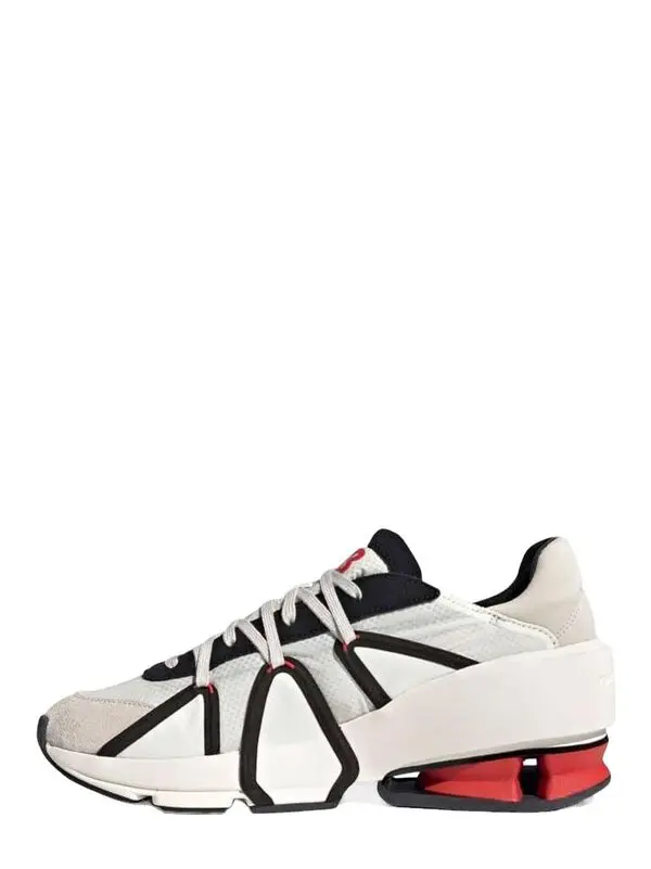 Adidas Y-3 Sukui 3 Sneakers - White