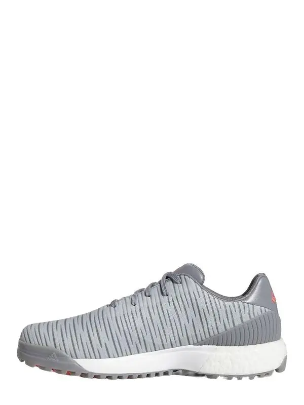 Adidas Codechaos Sport Wide Golf Sneakers - Gray/white