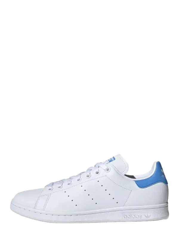 Adidas Stan Smith Real Blue - White