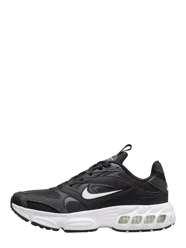 Nike Zoom Air Fire Sneakers - Black/anthracite/white