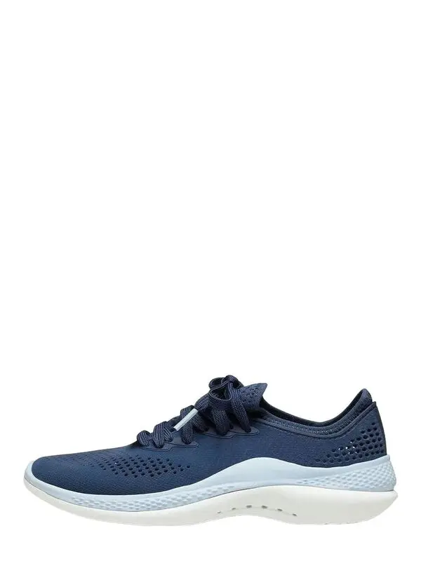 CROCS Literide 360 Pacer Sneakers - Navy/blue Grey