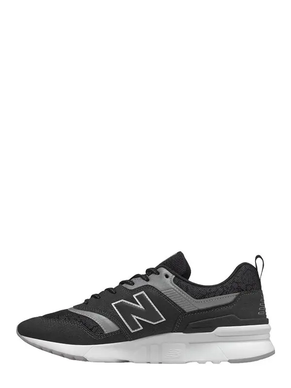 NEW BALANCE 997h Sneakers - Black