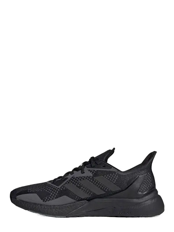 Adidas X9000l3 Athletic Sneakers - Black