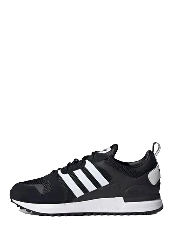 Adidas Originals Zx 700 Hd Athletic Sneakers - Black/white