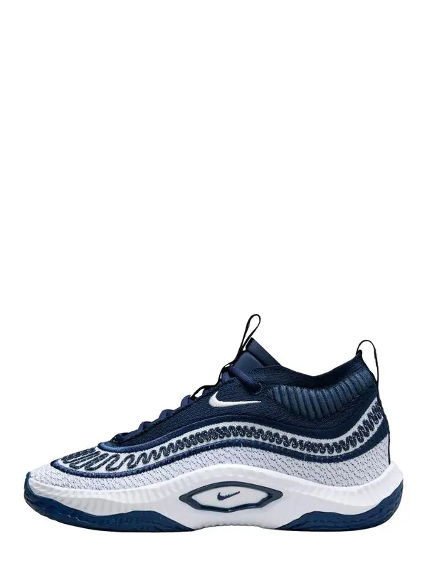 Nike Cosmic Unity 3 Sneakers - Midnight Navy/white/white