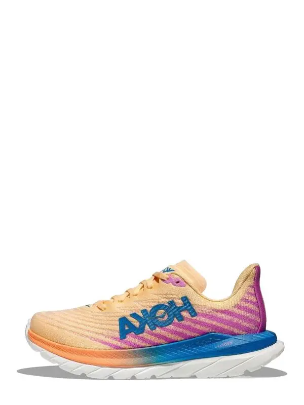 Hoka One One Mach "impala Cyclamen - Impala/cyclamen