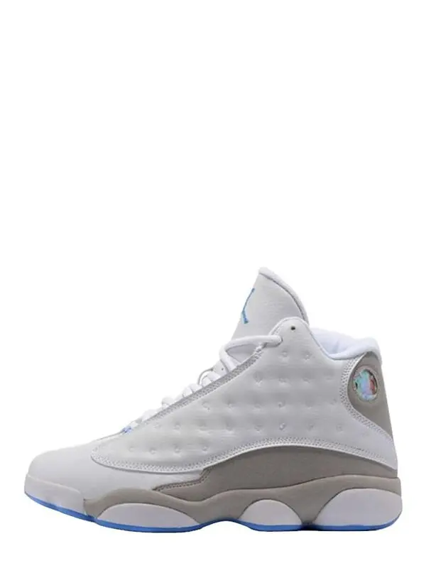 JORDAN Retro "neutral - Grey
