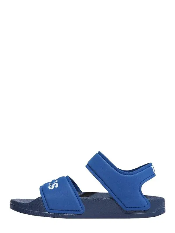 Adidas Adilette Sandal K - Blue/black