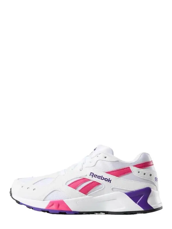 REEBOK Aztrek Og 'cobalt Rose' Sneakers - Teal Orchid