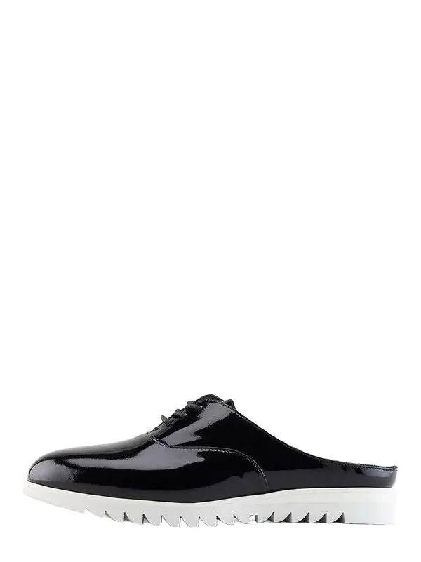 Onitsuka Tiger Oxford Sabot - Black