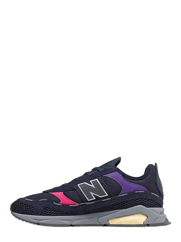 NEW BALANCE X-racer 'pigment' Msxrctld - Blue