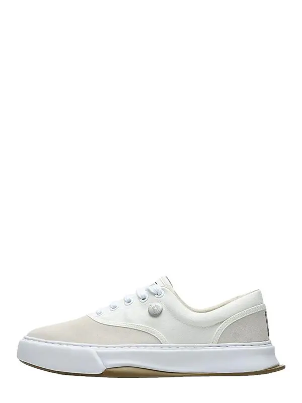 FILA Mihara X Fm- Low Top Shoes - White