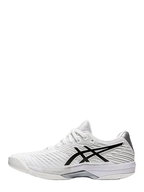 Asics Solution Speed Ff 2 Performance Footwear - Black