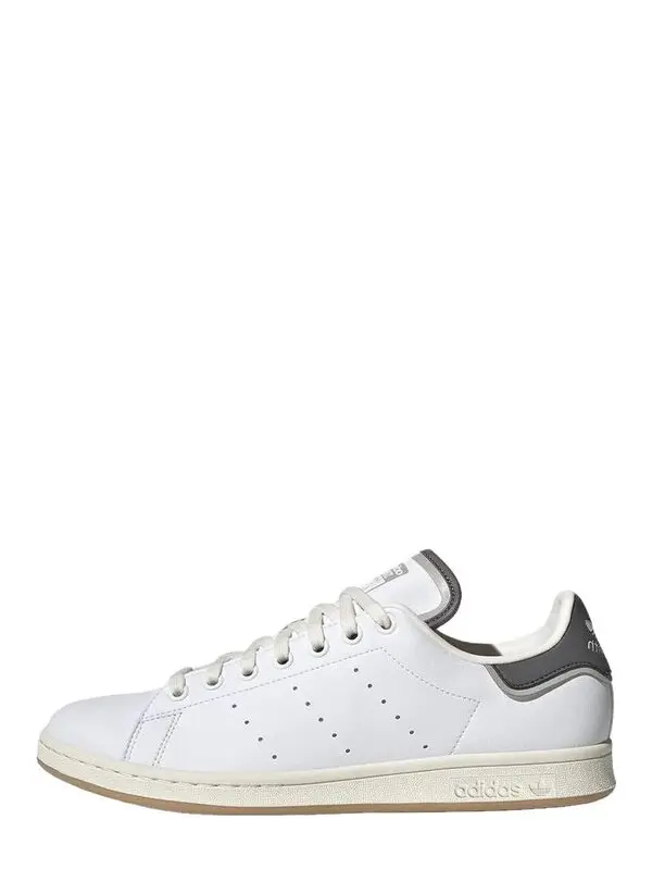 Adidas Stan Smith Sneakers - White/gray
