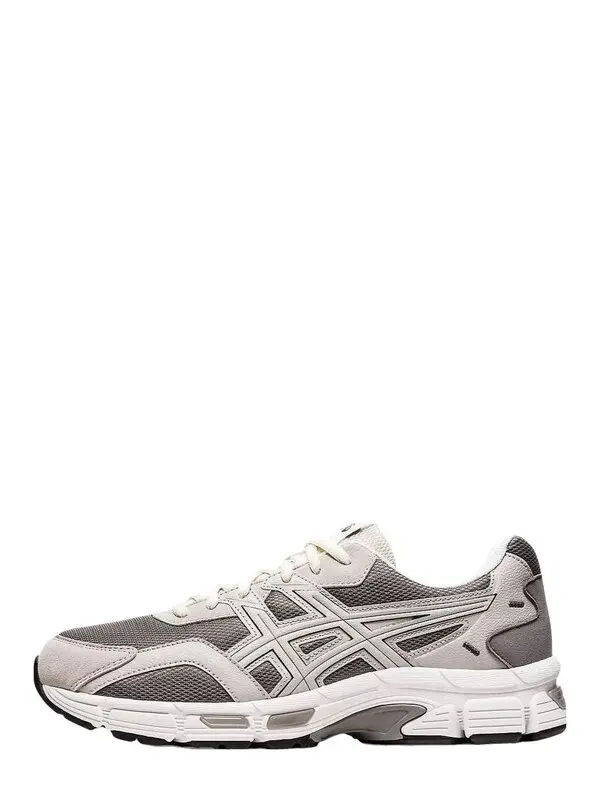 Asics Gel Jog Mc Low Top Sneakers - Gray