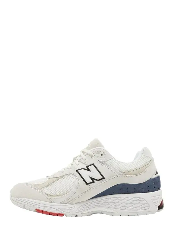 NEW BALANCE 2002r 'reflection Vintage Indigo' Sneakers - Reflection/timberwolf/vintage Indigo