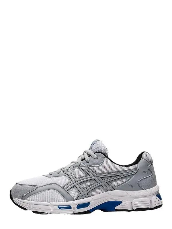 Asics Gel-jog Mc Athletic Sneakers - White/black
