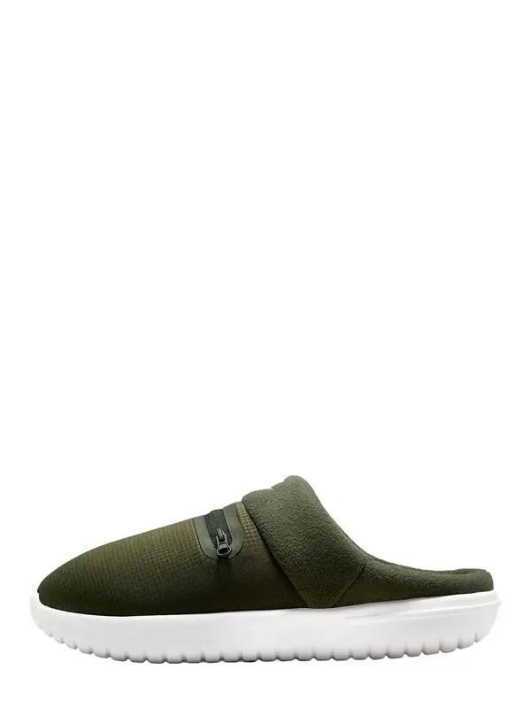 Nike Burrow Slipper - Khaki/moon Fossil/phantom