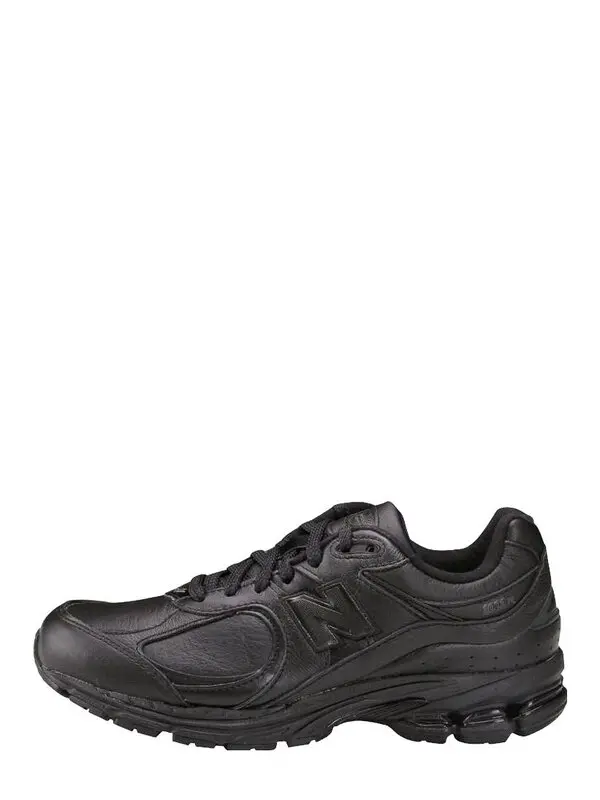 NEW BALANCE 2002r Sneakers - Black