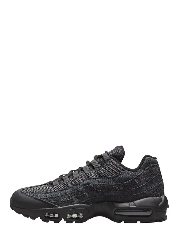 Nike Max 95 Iron Grey - Black
