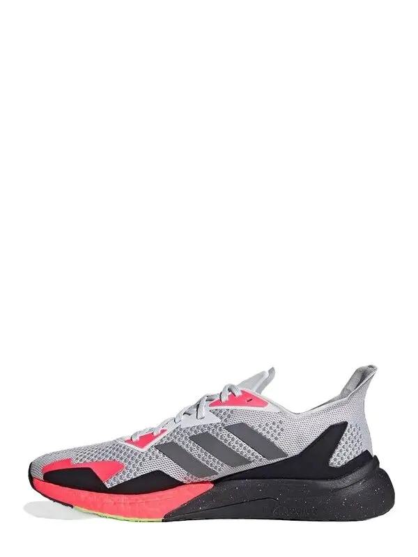 Adidas X9000l3 Sneakers - Grey/black