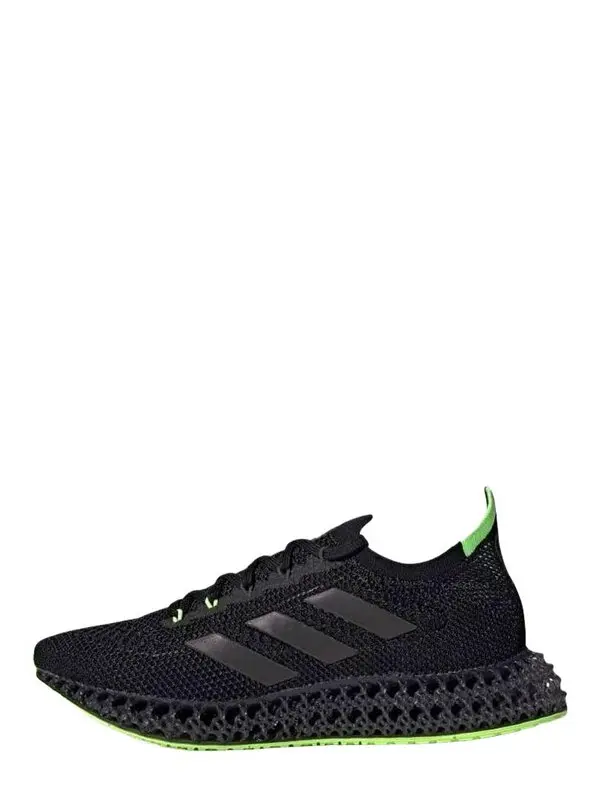 Adidas 4dfwd Sneakers - Core Black/carbon