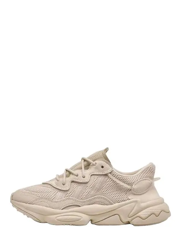 Adidas Ozweego Sneakers - Brown