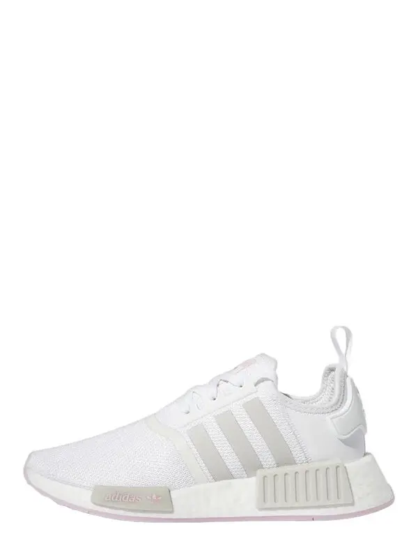 Adidas Nmd_r1 Sneakers - White/gray