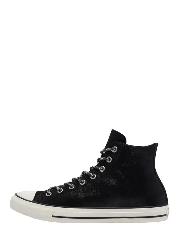 CONVERSE Chuck Taylor All Star High Top Sneakers - Black