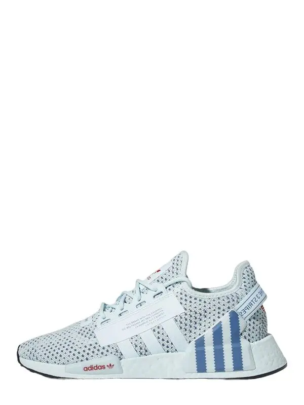 Adidas Nmd_r1 V2 "almost - Blue