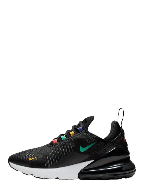 Nike Max 270 Sneakers - Black