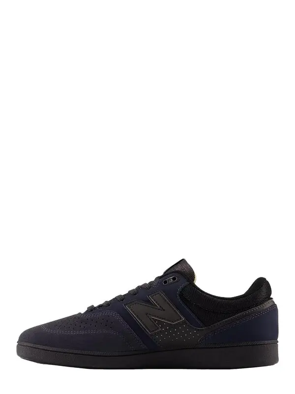 NEW BALANCE 508 Sneakers - Black