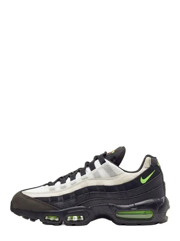 Nike Max 95 Essential Sneakers - Black