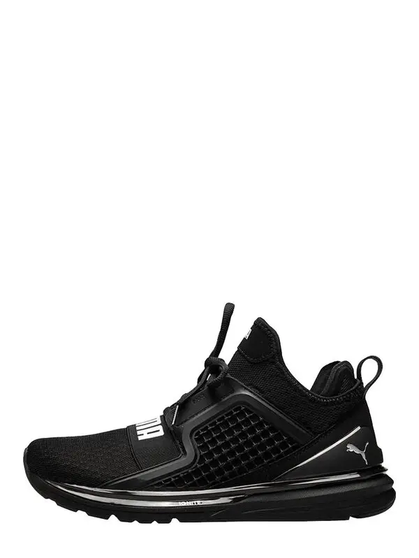 PUMA Ignite Limitless - Black