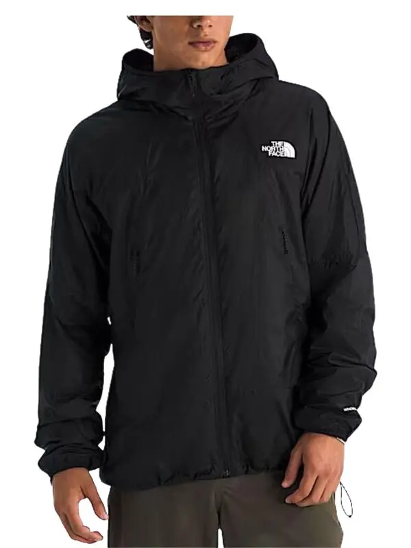 The North Face Ridgelite Futurefleece™ Waterproof Jacket - Tnf Black