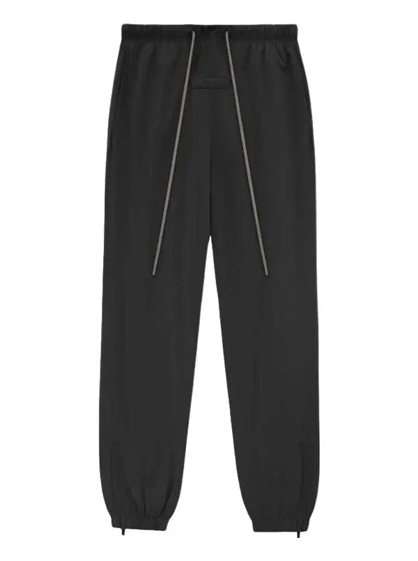 Fear Of God Track Pants - Black