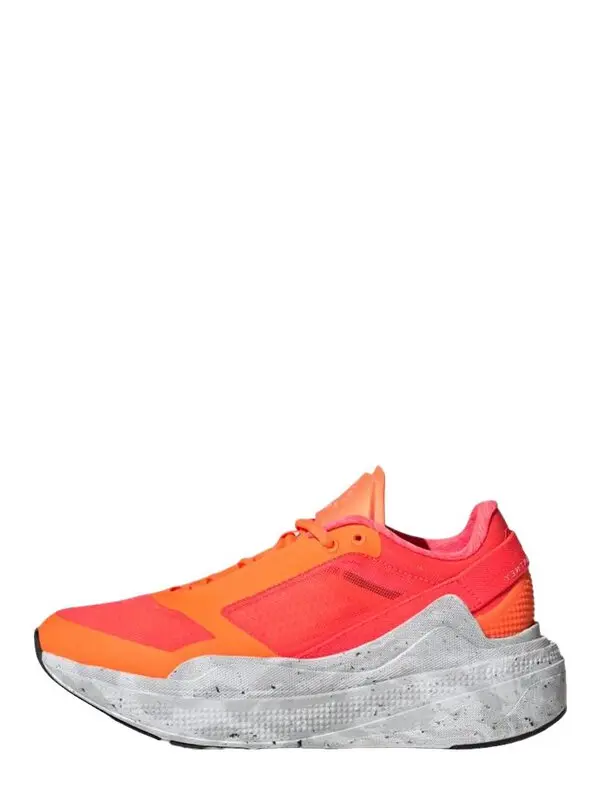 Adidas Stella Mccartney X Earthlight Turbo Sneaker - Orange