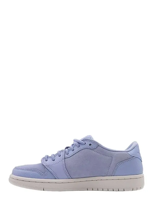 JORDAN 1 Retro Low Ns - Blue