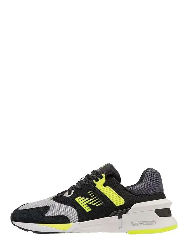 NEW BALANCE 997 Sport Athletic Sneakers - Black